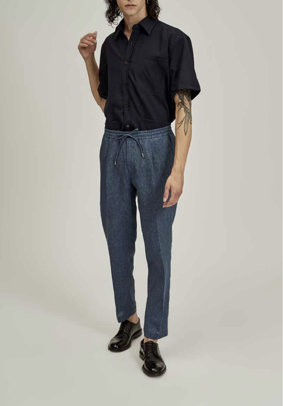 BRIGLIA - Amsterdam Fashion Group