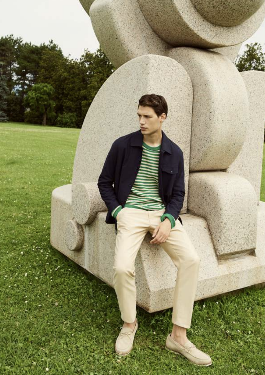 Cruna - Amsterdam Fashion Group