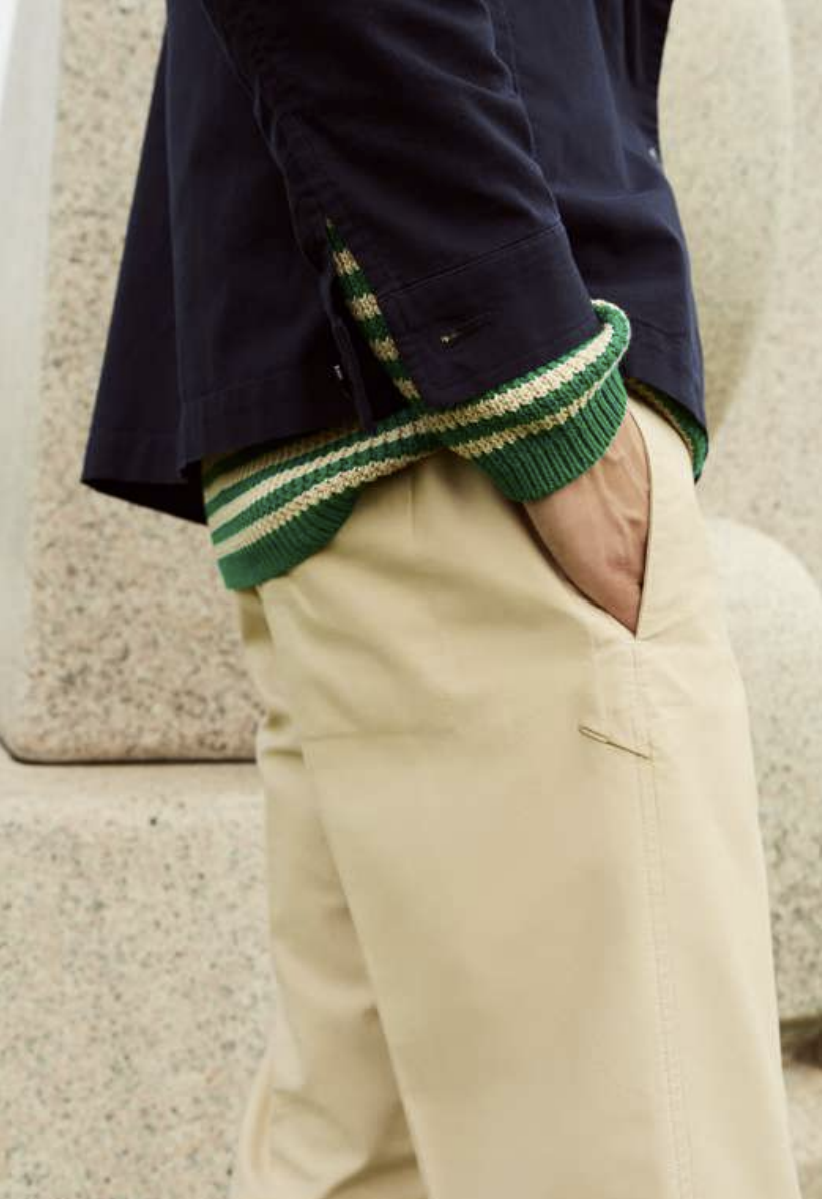 Cruna - Amsterdam Fashion Group